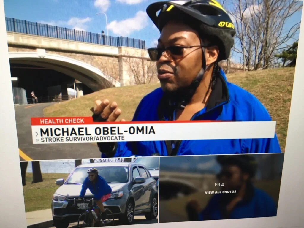 Aphasia Advocates - Aphasia Nation without borders