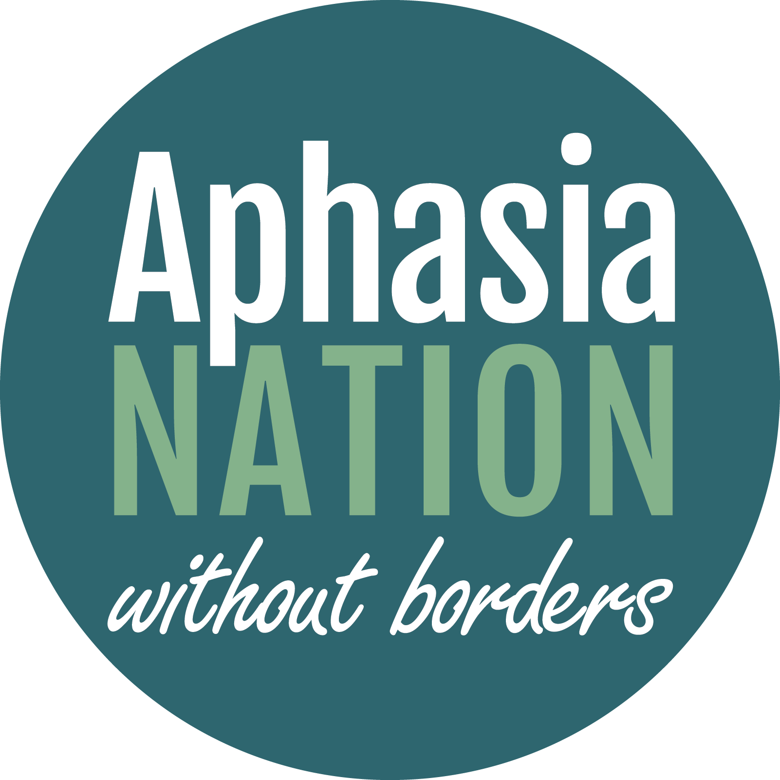 Aphasia Nation without borders, The ABCs of Aphasia: A Stroke Primer